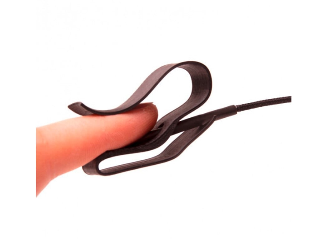 Mindfield eSense Fingerclip Temperature Sensor - MindtecStore