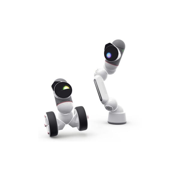 Keyi ClickBot AI programmable robot at Mindtecstore