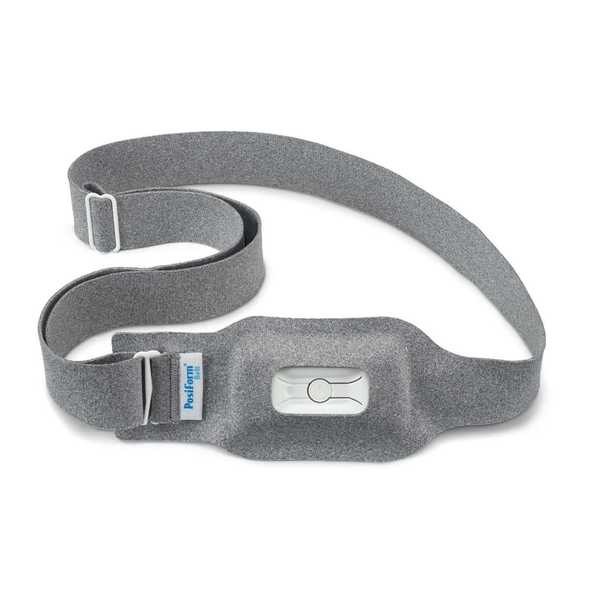 Sleep better with Somnipax anti-snoring belt