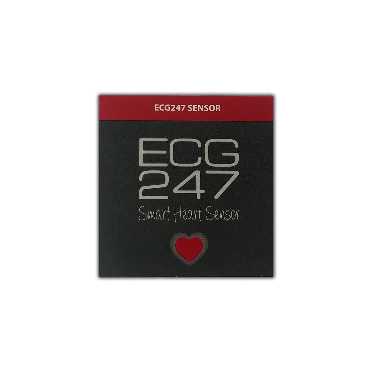 ECG247 Replacement Sensor – Mobile ECG | MindTecStore